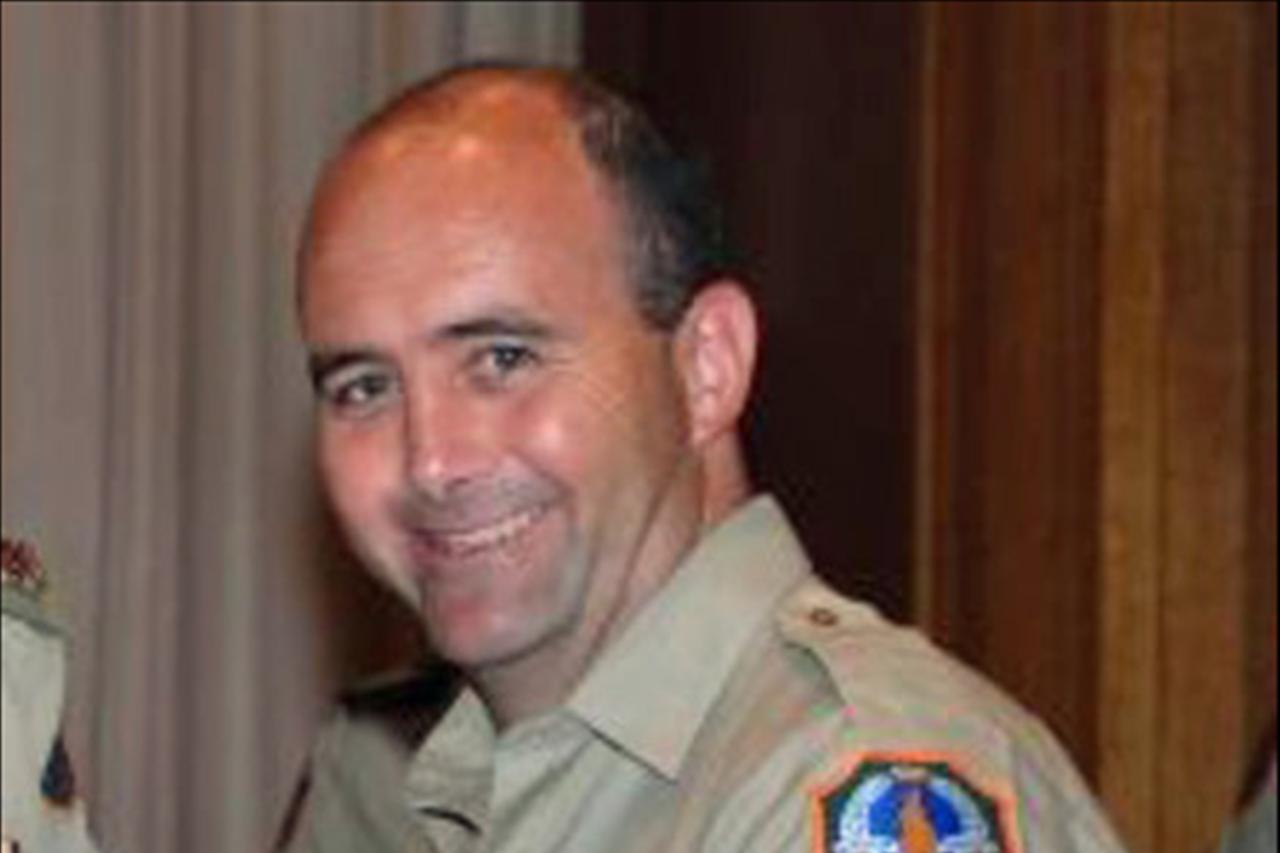 Policeman started fatal fight, witness tells court - ABC News