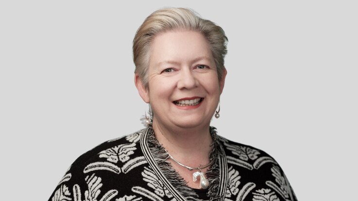 Rechelle Leahy - About the ABC