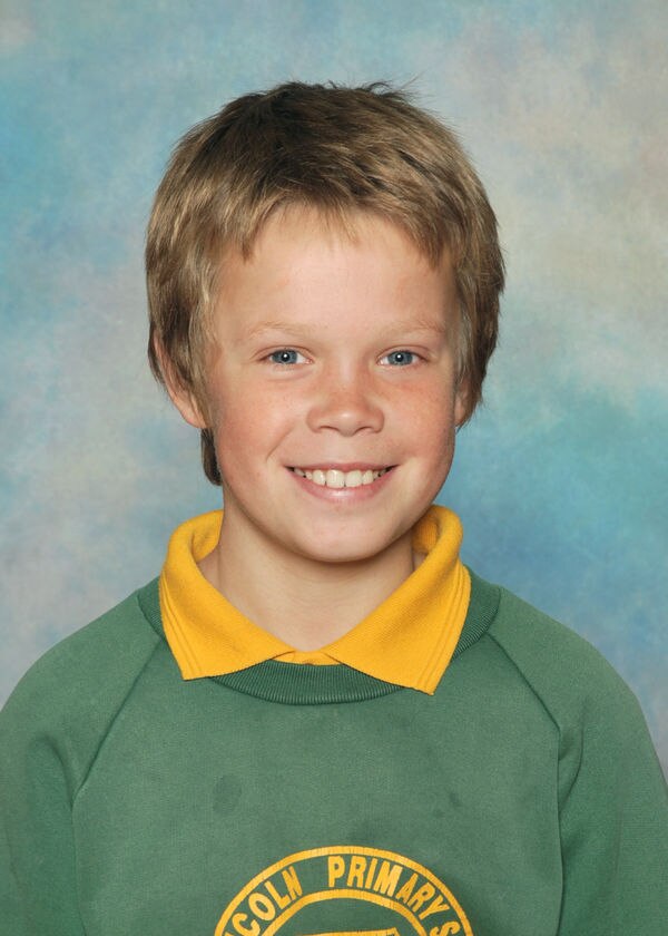 Plea for help to find missing boy - ABC News