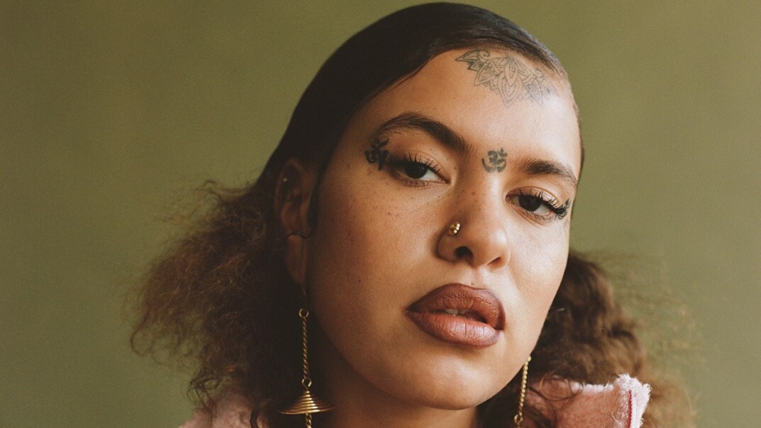 Tim Shiel meets Greentea Peng - Double J