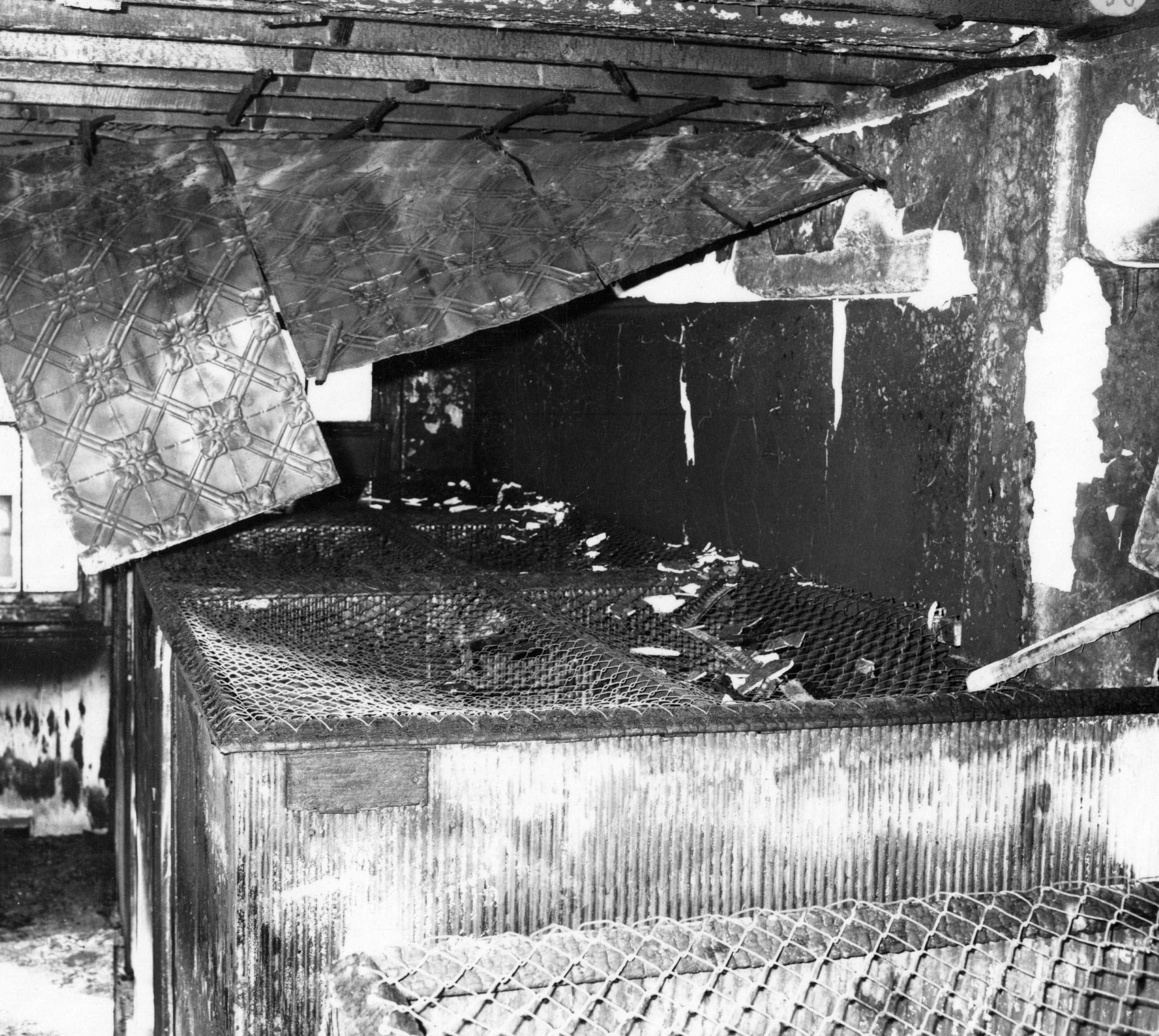 Remembering the victims of Australia's deadliest building fire 50 years ...