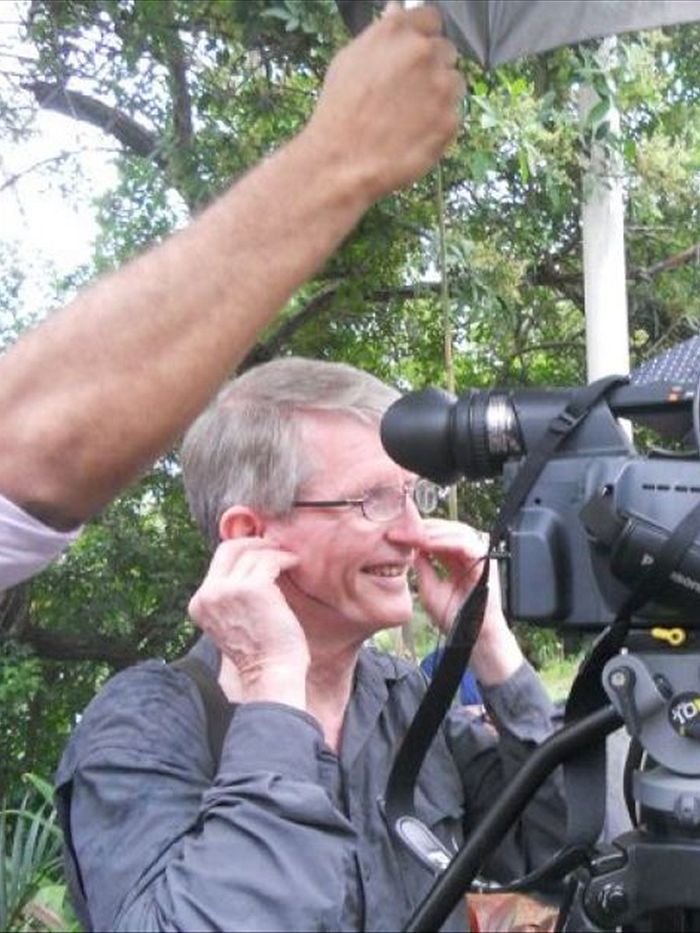 Farewell to Sean Dorney - ABC listen