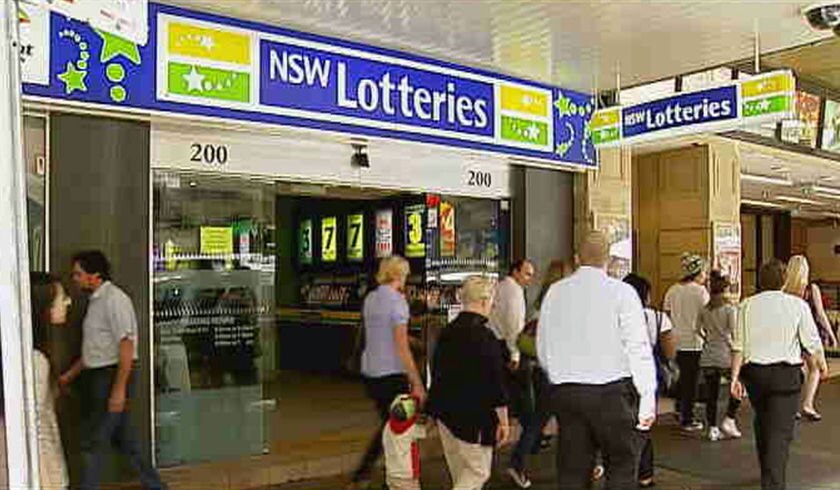 NSW lottery ticket deal raises concern among newsagents over future ...
