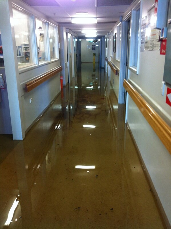 Numurkah Hospital funding confirmed in budget - ABC News