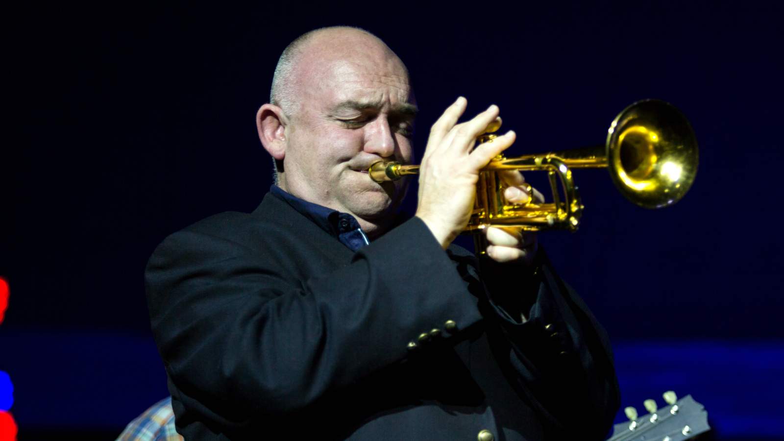 Artist In Residence: James Morrison - ABC Jazz