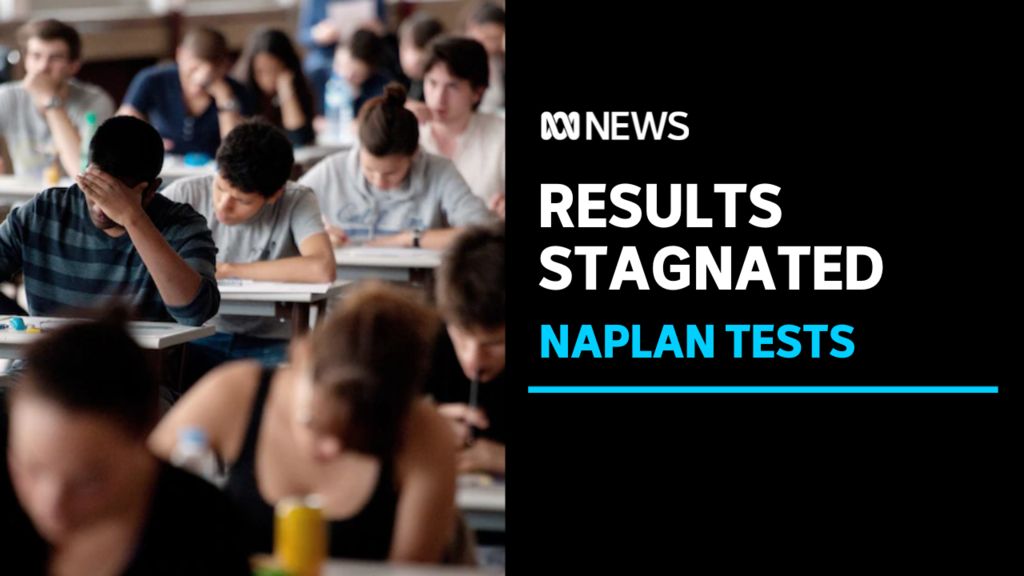 Naplan results show one in three students not meeting minimum standards - ABC News