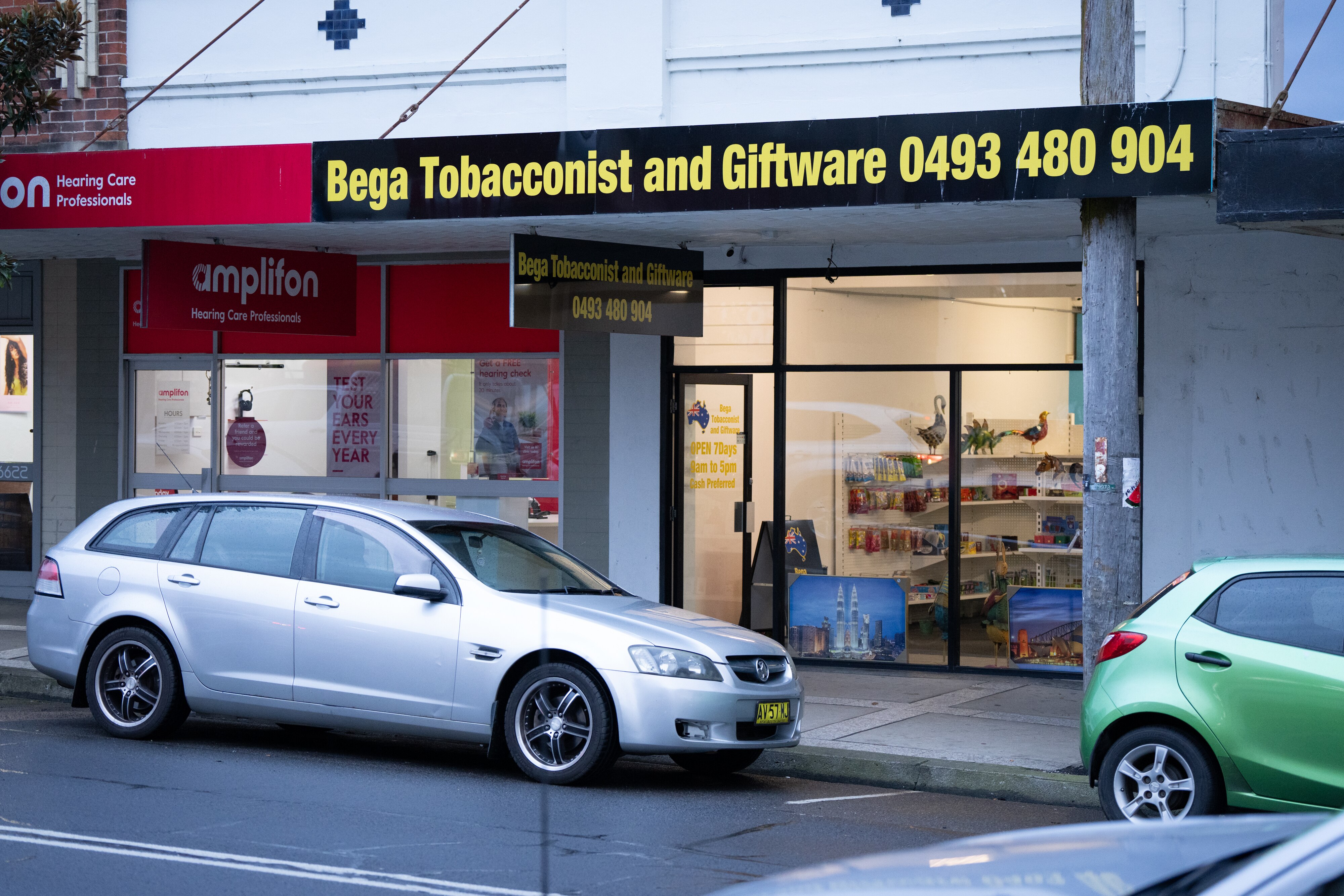 'Excessively high' cigarette taxes 'fuelling' black market, as retailers fear expansion of ...