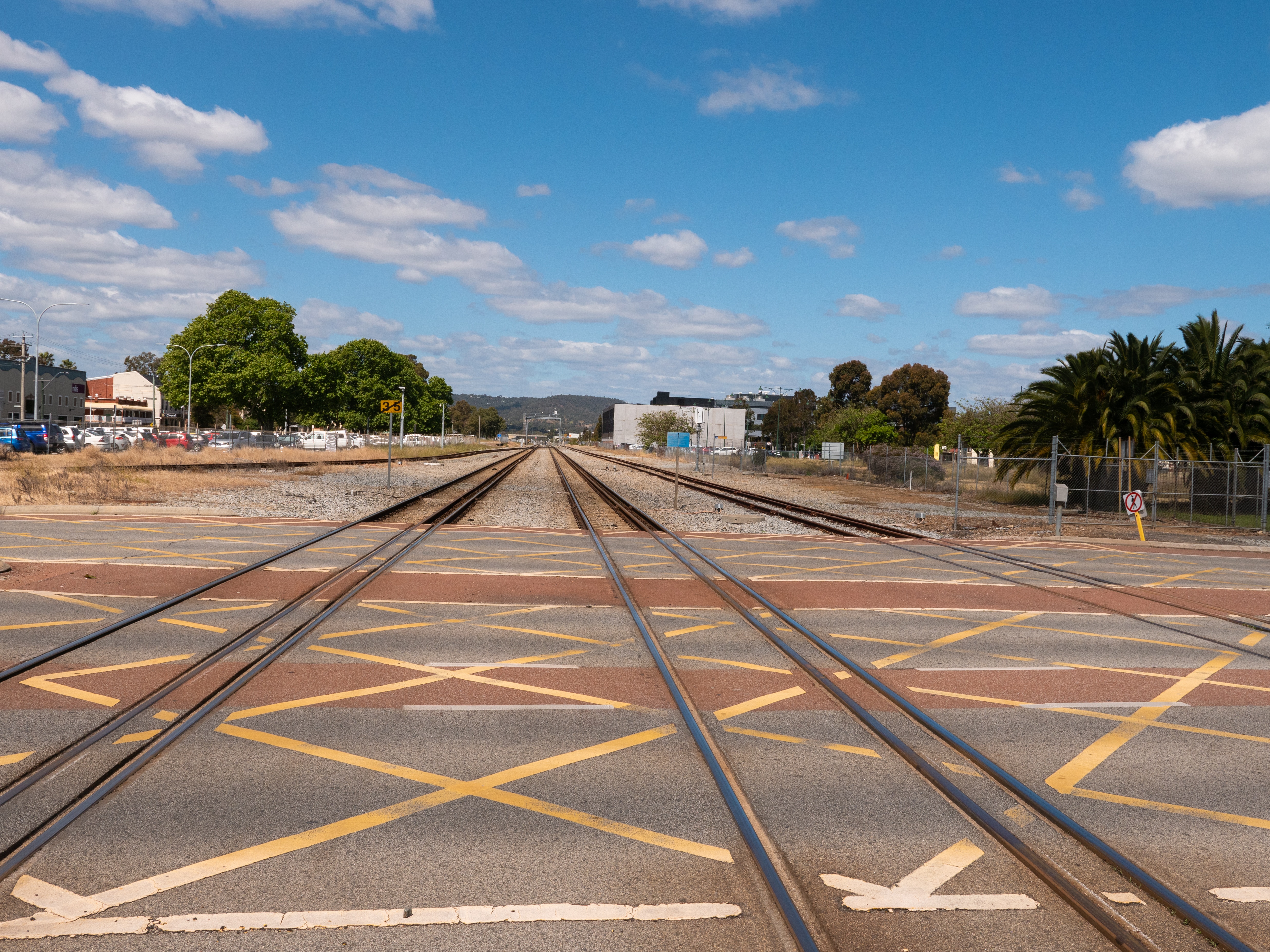 Midland's history stretches back thousands of years before the railways ...