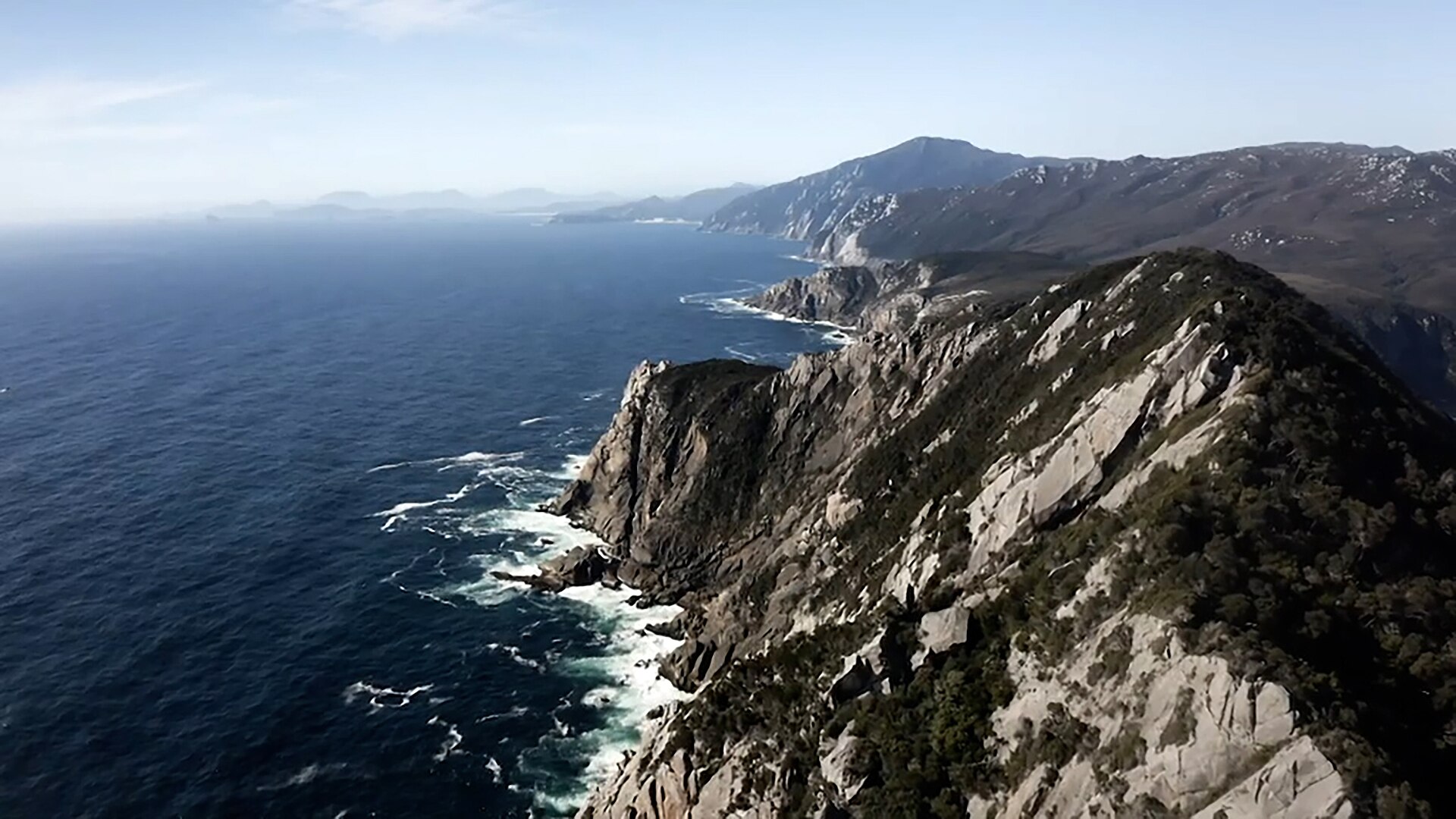Australia's Ocean Odyssey, Ch 8: The end point of the EAC? - ABC Education