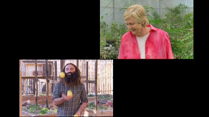The Garden Gang - Gardening Australia