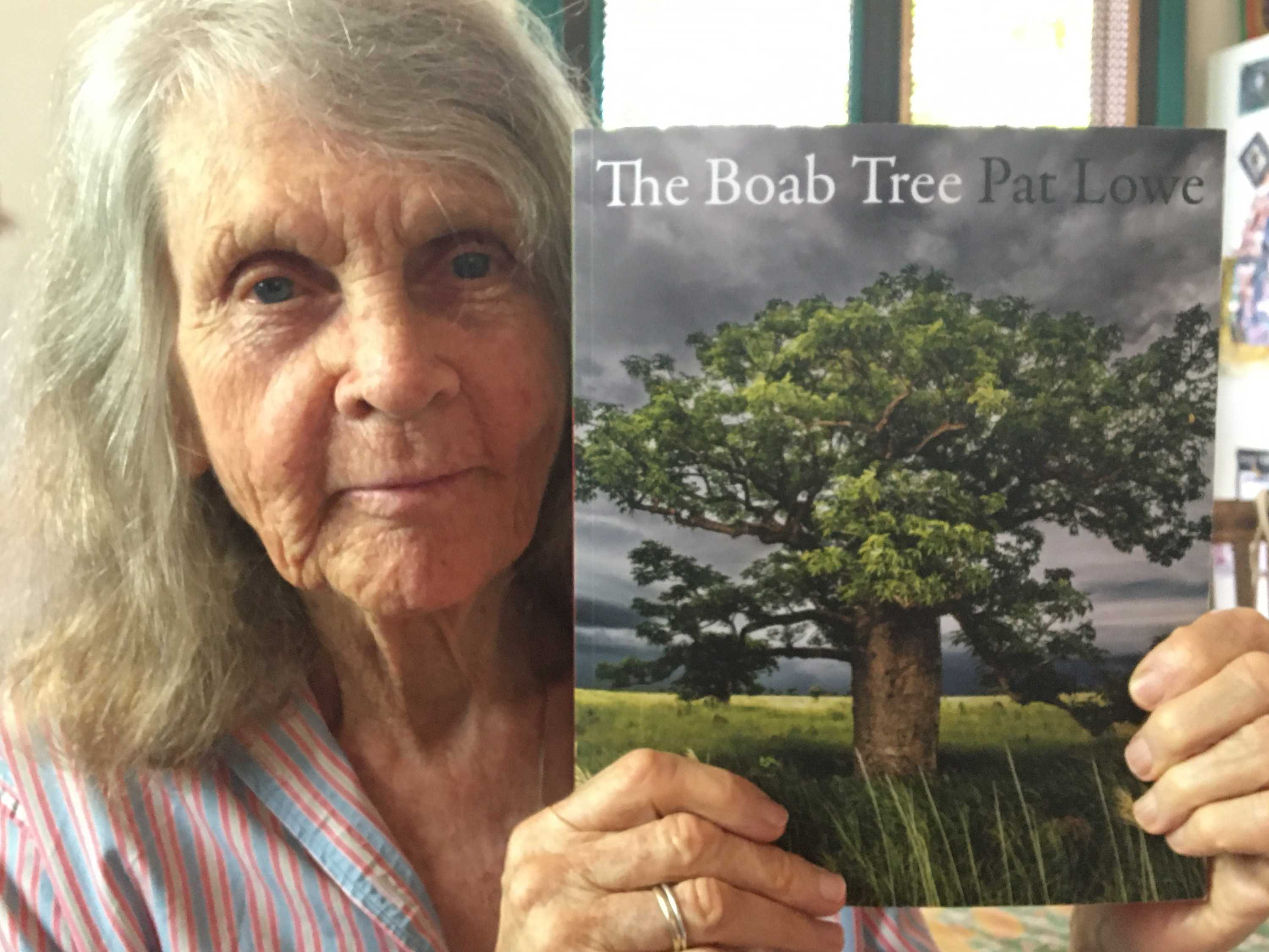 A majesty, a family, an embrace of boabs - ABC listen