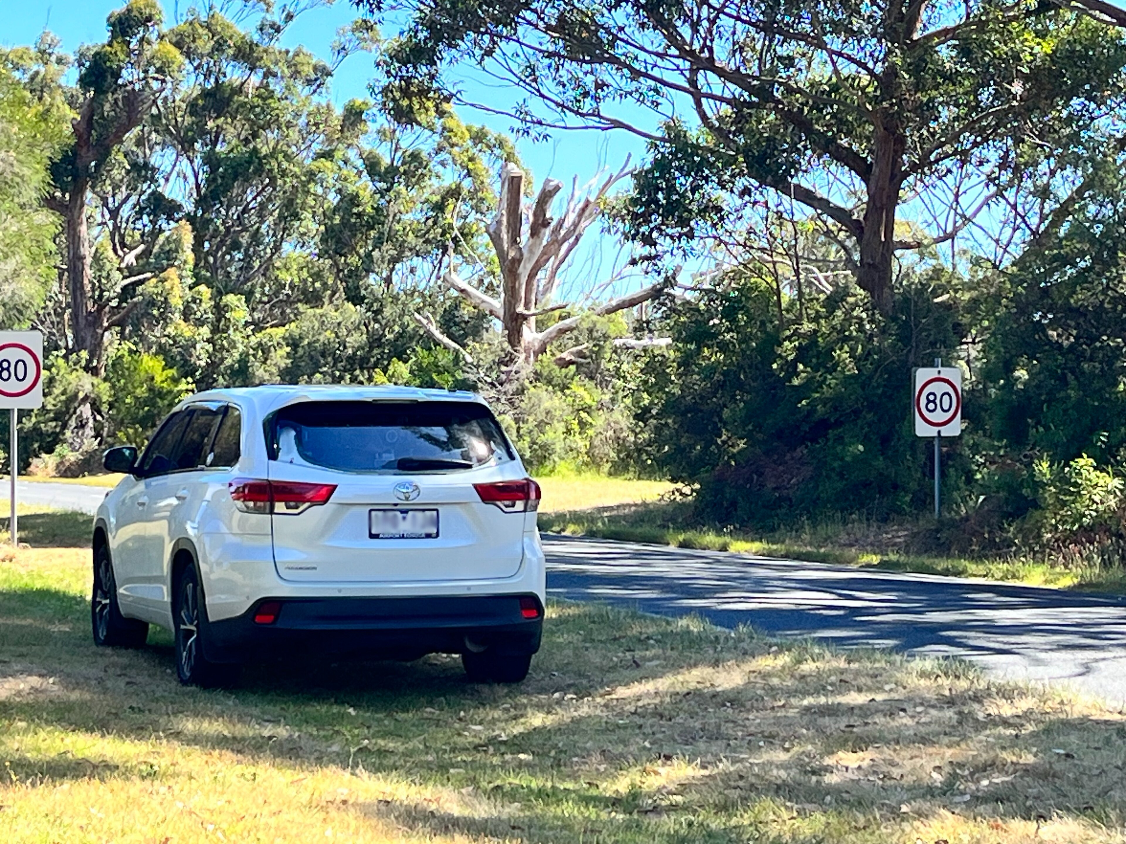 Former Serco Asia Pacific Victorian speed camera operators cite abuse ...