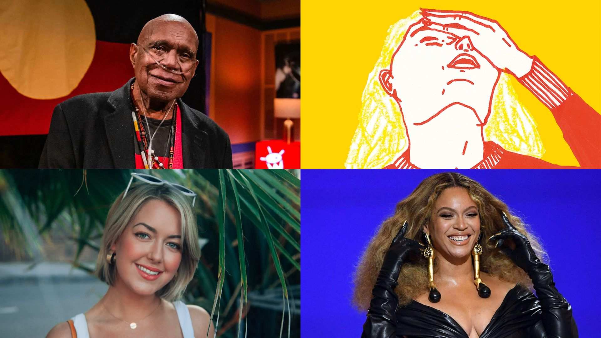 Beyoncé’s Renaissance - ABC listen