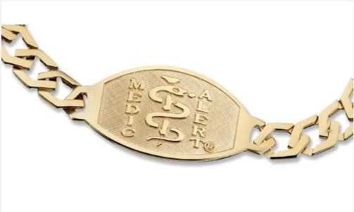 Medic Alert goes digital with new QR code for first responders - ABC listen