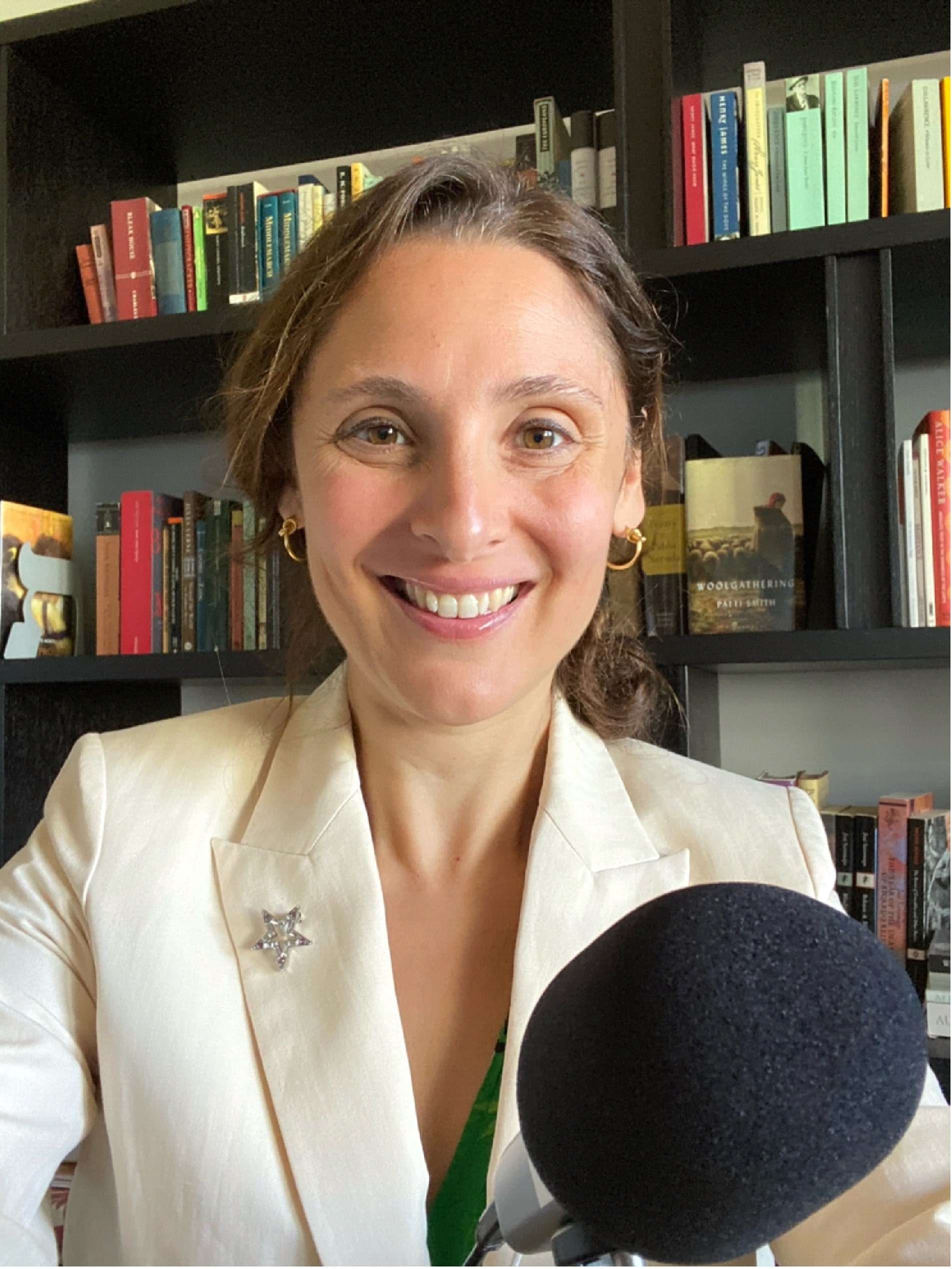 Stories that change us: Hanukkah, Vida Goldstein and beyond - ABC listen