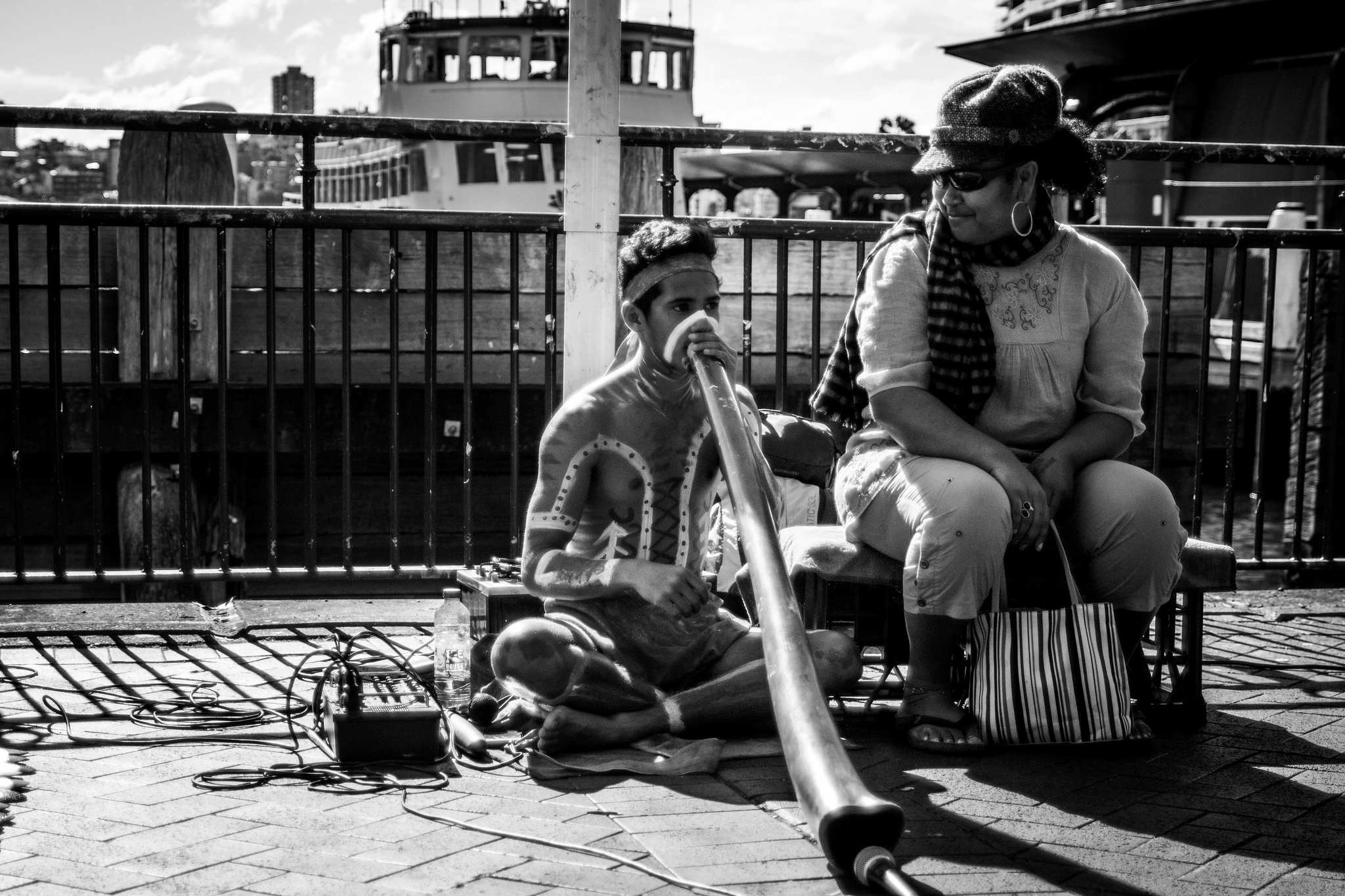 Learn English: What does ‘have a go’ mean? - ABC Education