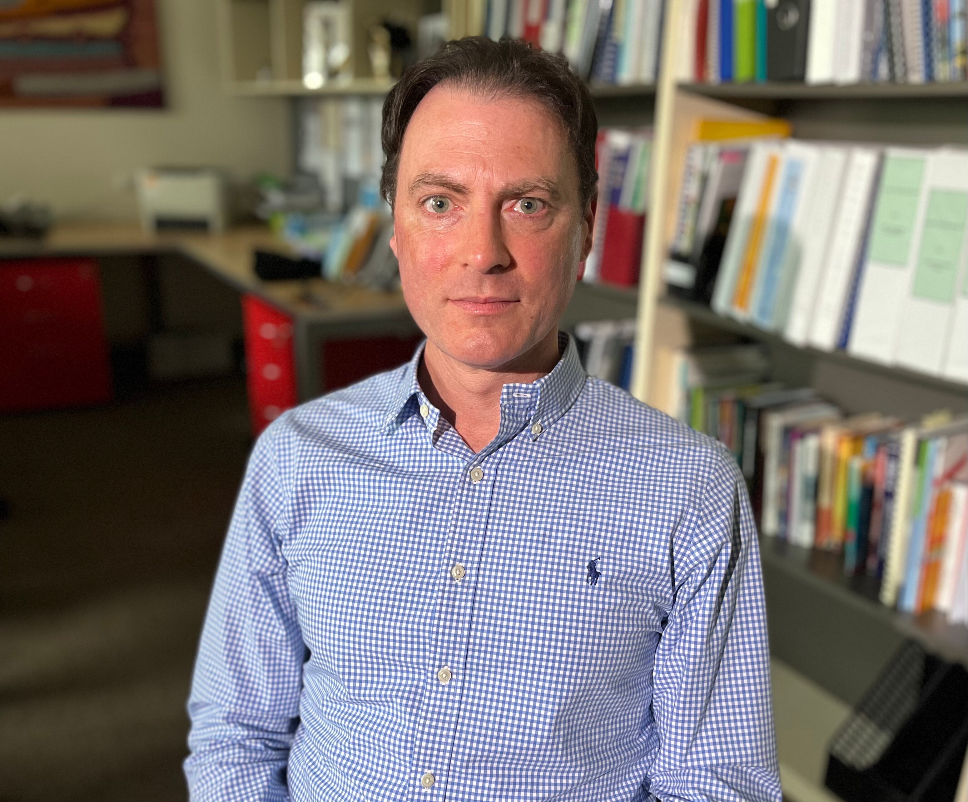 Sports betting 'de-conditioning' therapy to target triggers of online ...