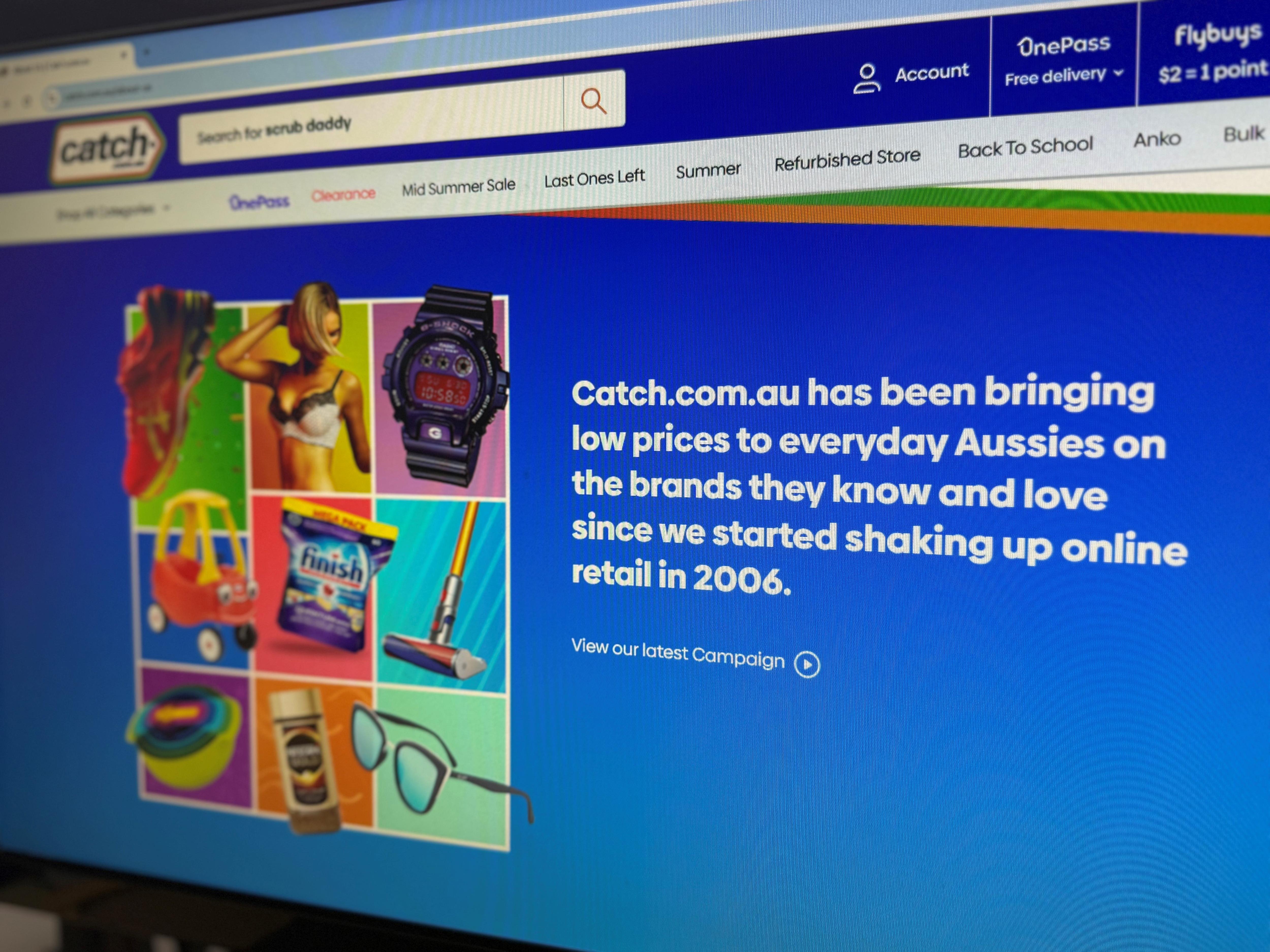 Emilia Terzon - ABC News