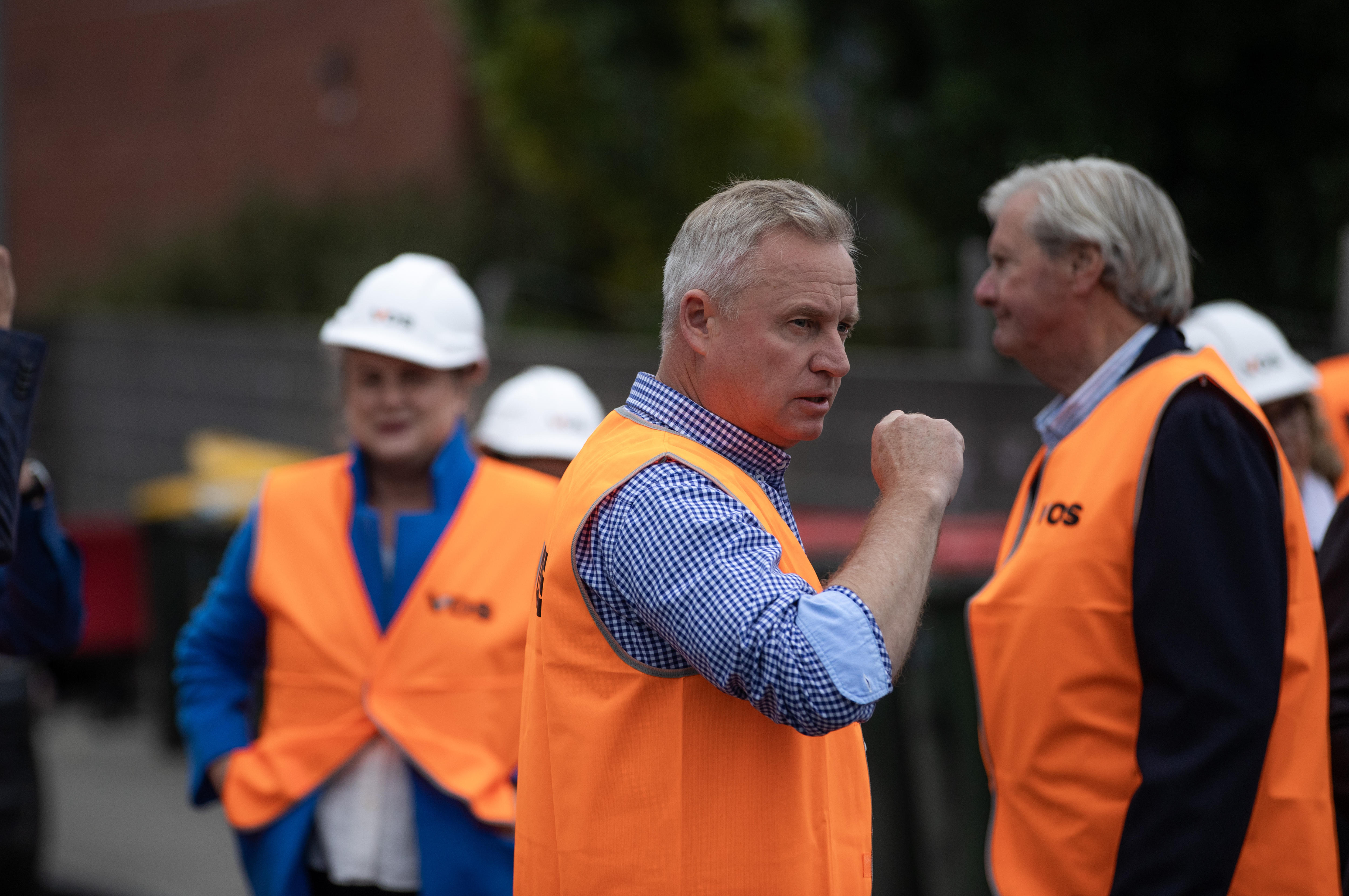 Jessica Moran - ABC News