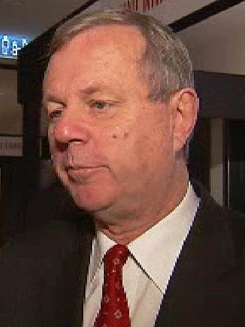 MP suspended from ALP over child porn allegations - ABC News