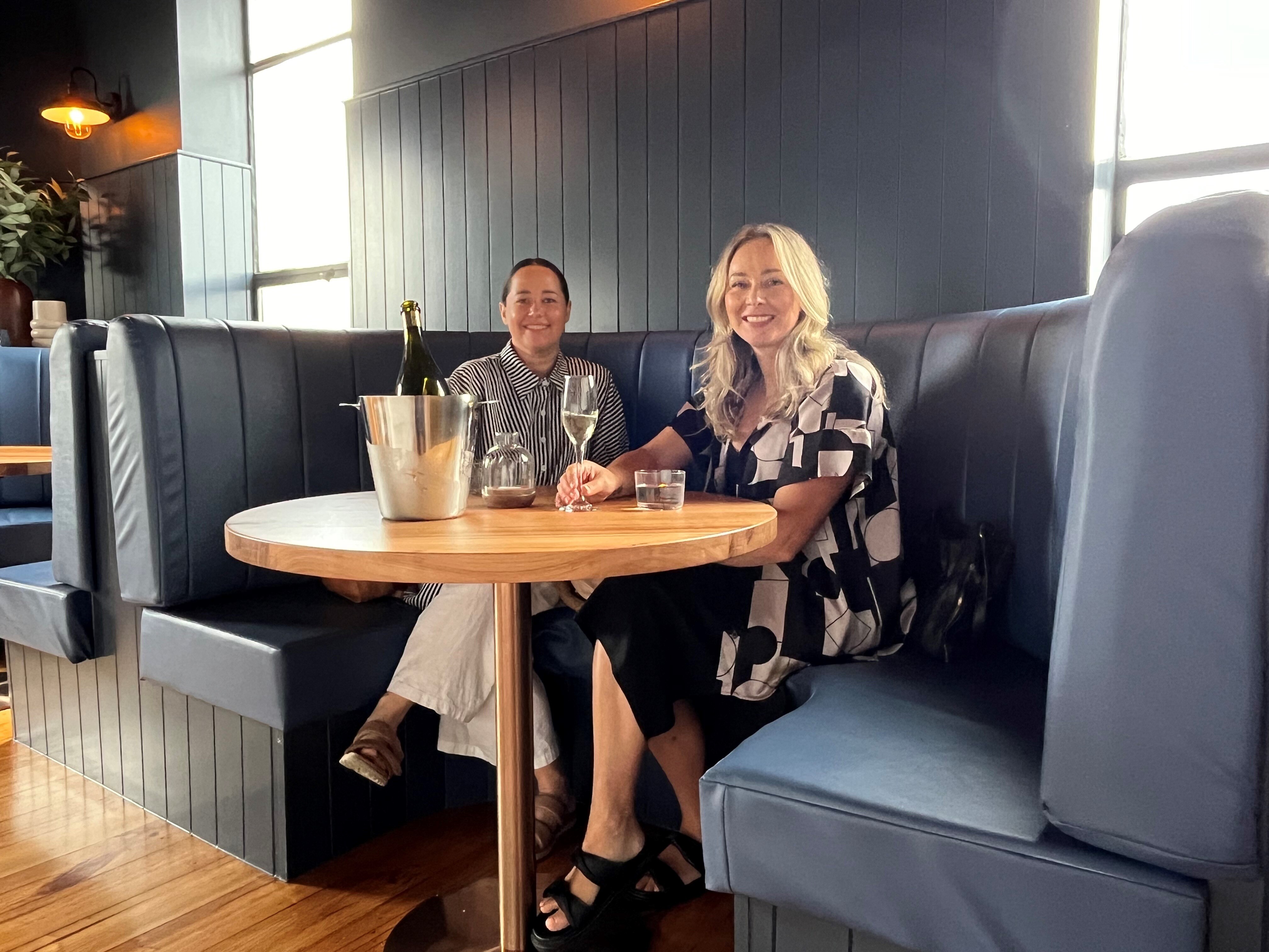 Rainy Mount Gambier weather not putting off younger tourists wanting to ...