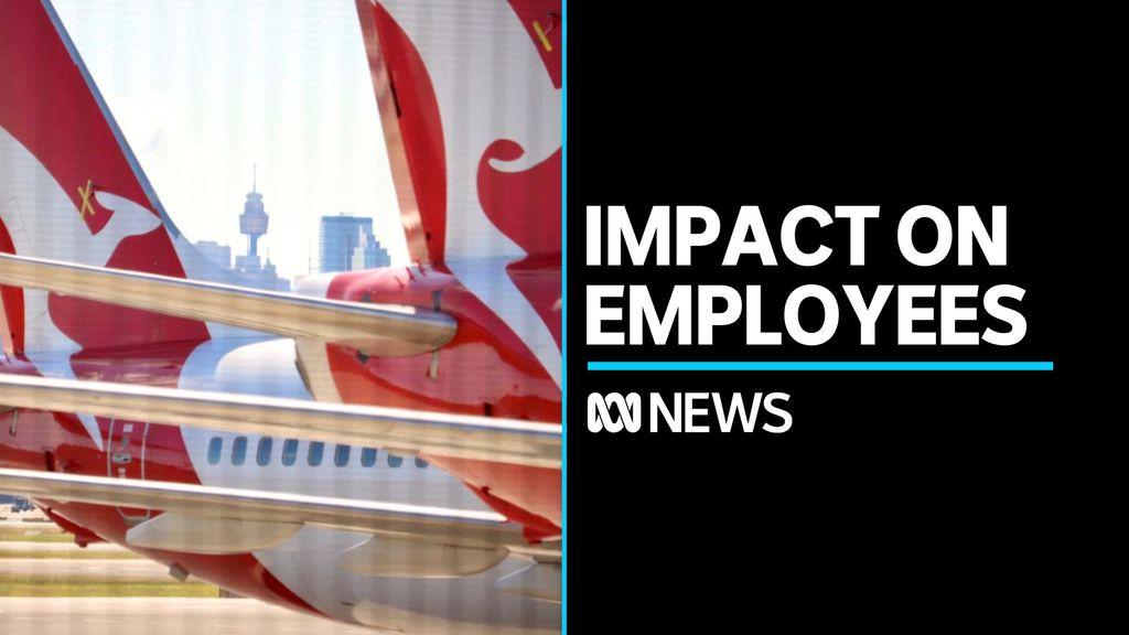 Archive footage of Scott Morrison in Question Time with a lump of coal ...