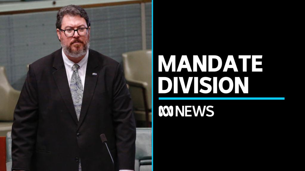 Liberal National Party of Queensland - Topic - ABC News