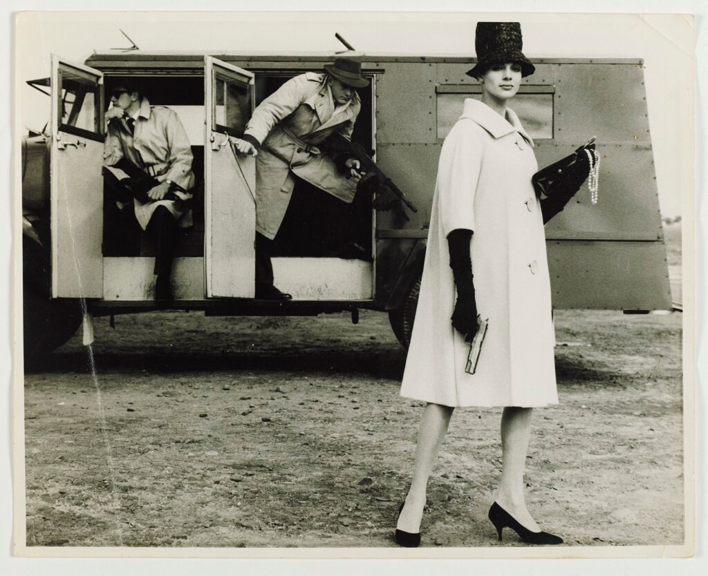 Maggie Tabberer was an Australian icon. These were some of her best ...