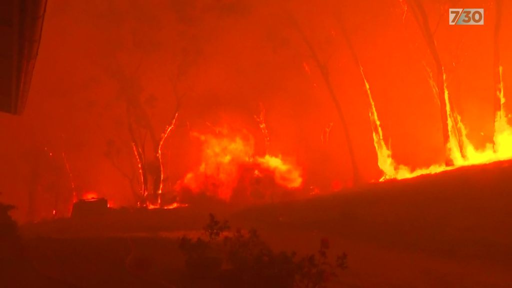 Is Defence Force assistance sustainable during natural disasters? - ABC ...