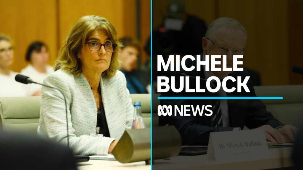 Philip Lowe's days were numbered after RBA review - ABC News