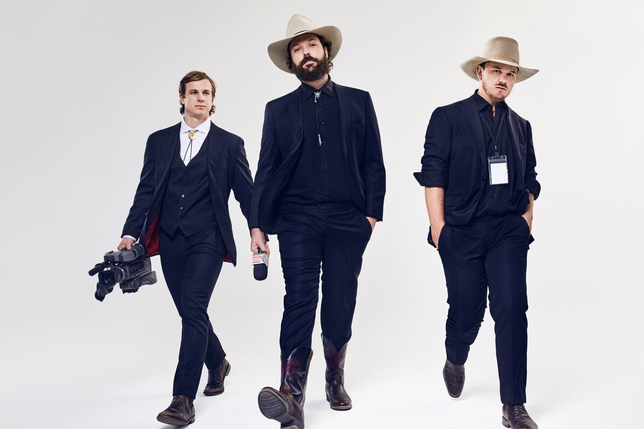 The Betoota Advocate has put a tiny town on the map. But what do the ...