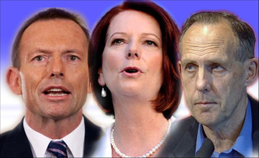 Green-baiting and the art of product differentiation - ABC News