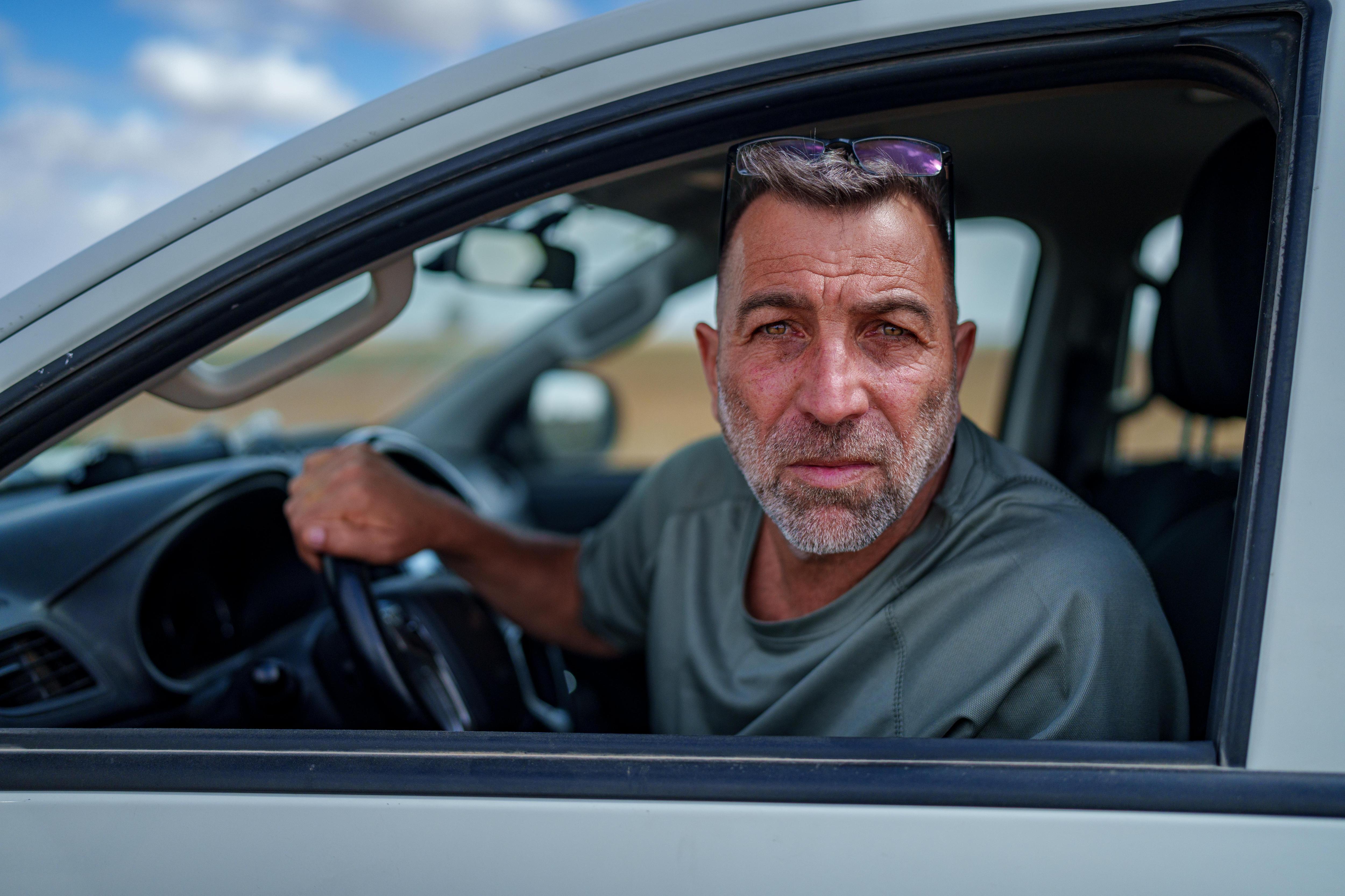 As someone who left an abusive relationship, I was asked many questions ...