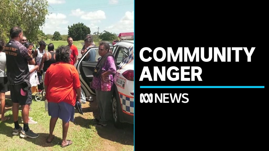 Mareeba man shot dead by police after four hour siege - ABC News