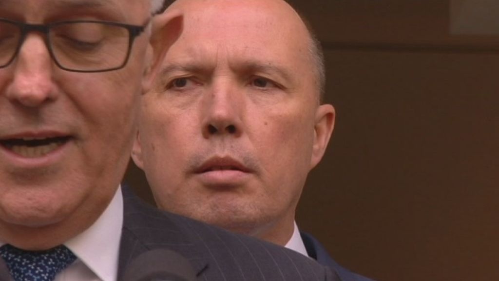 Home Affairs - ABC News