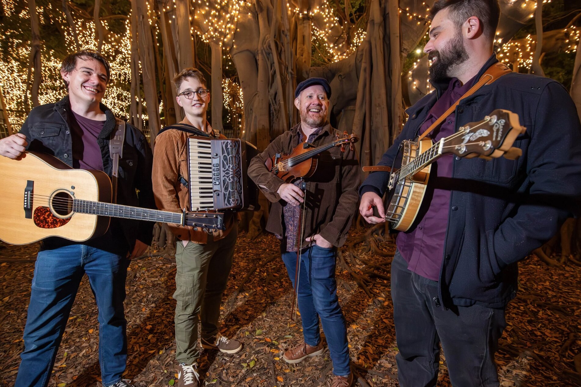 The Music Show with Andrew Ford - ABC listen