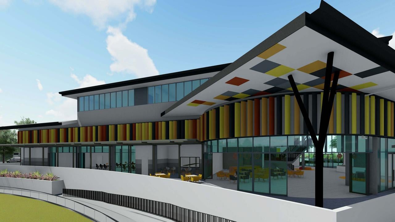 Who is Trevor Height? A fitting tribute to a local sporting legend ...