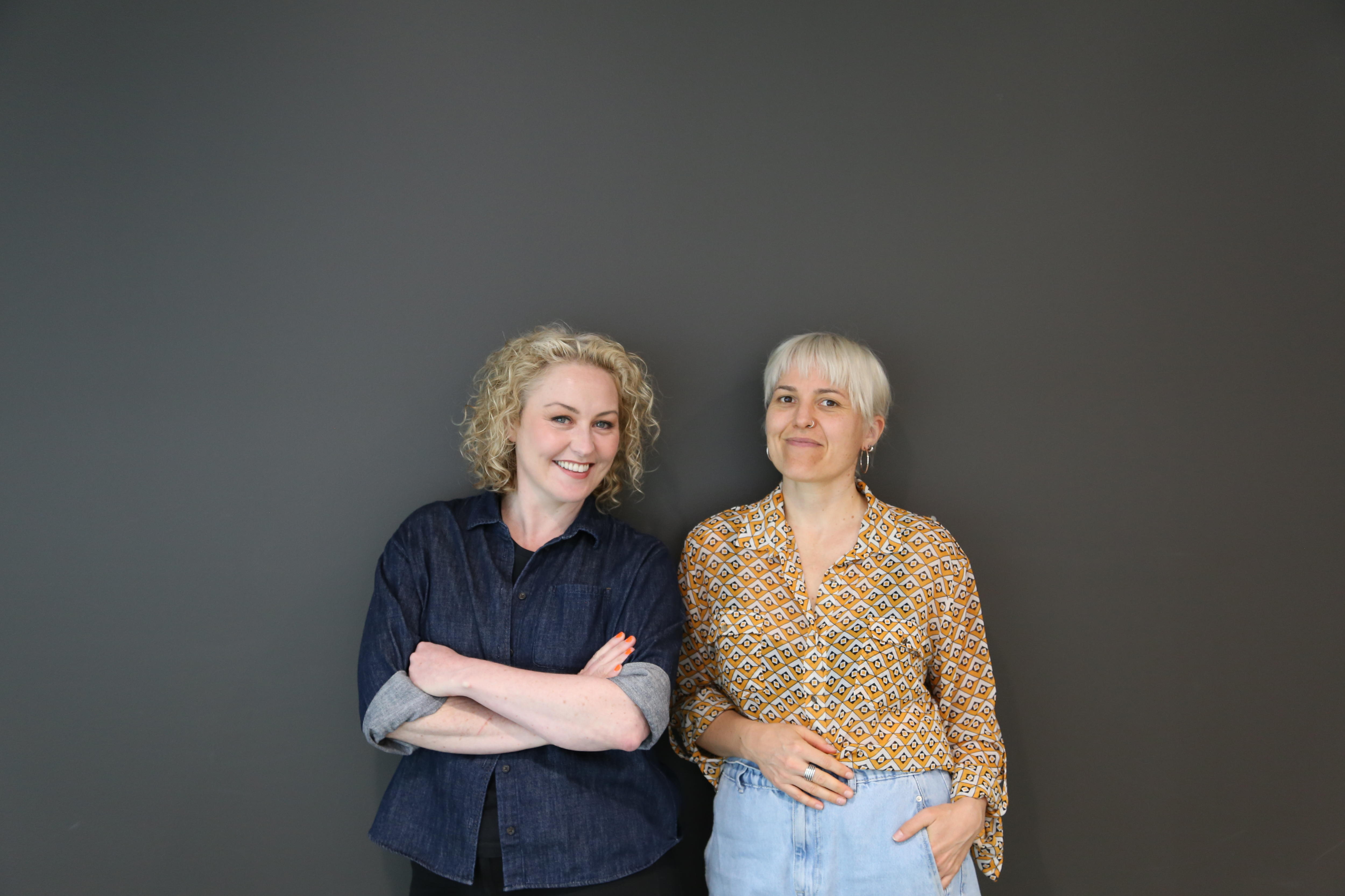 Liz Stringer's cycles - ABC listen