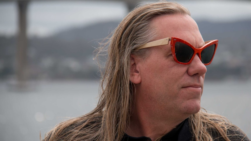 MONA to relocate Mona Foma Festival to Launceston - Brian Ritchie ... MONA to relocate Mona Foma Festival to Launceston - Brian Ritchie ...