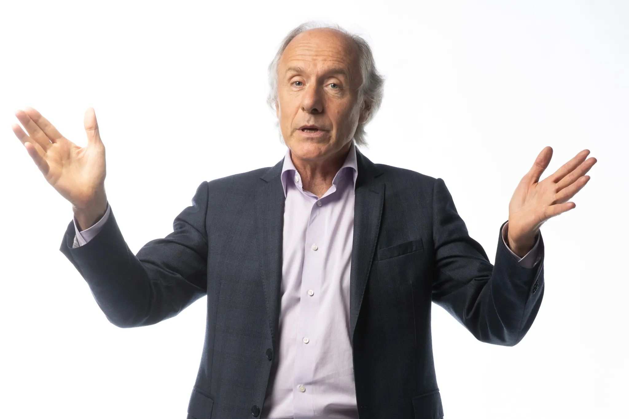 Alan Finkel’s vision for Australia in 2030 - ABC listen