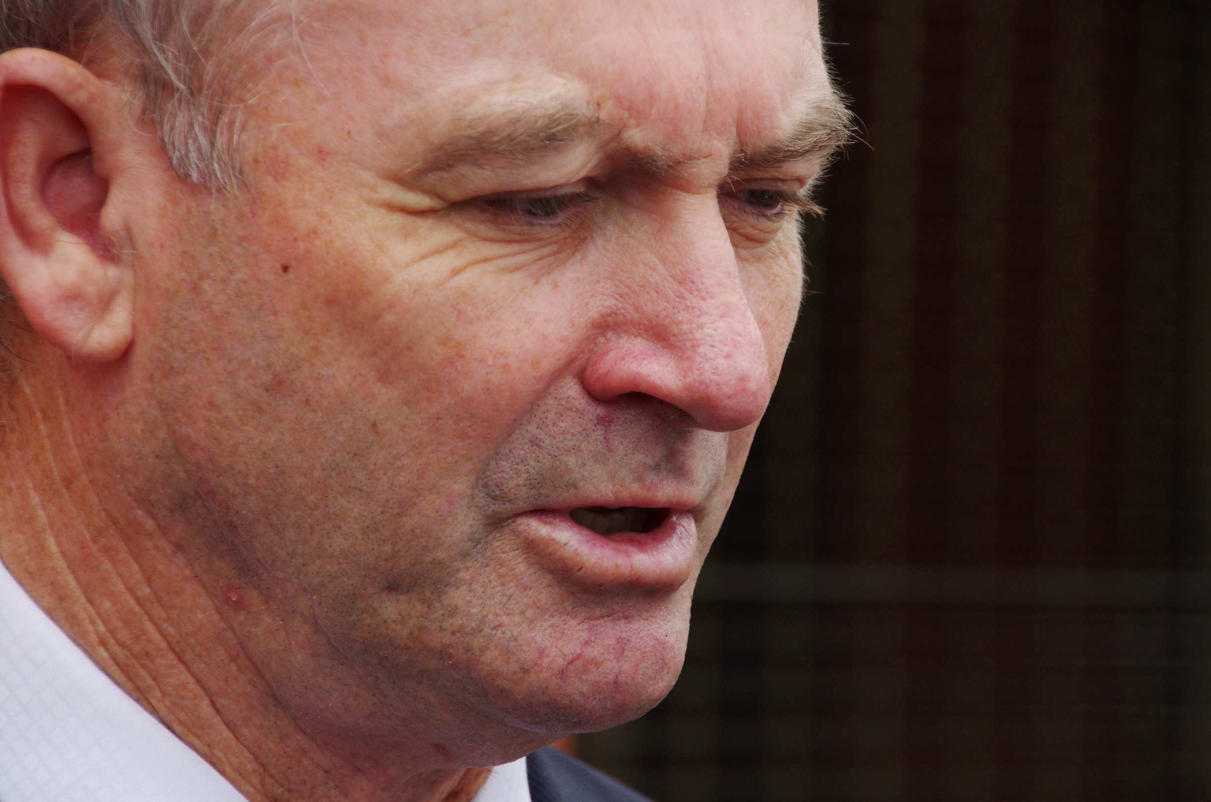 Fiona Stanley Hospital criticised by WA Health Minister Kim Hames for ...