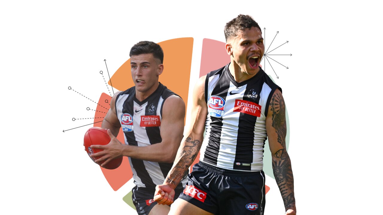 Cody Atkinson - ABC News