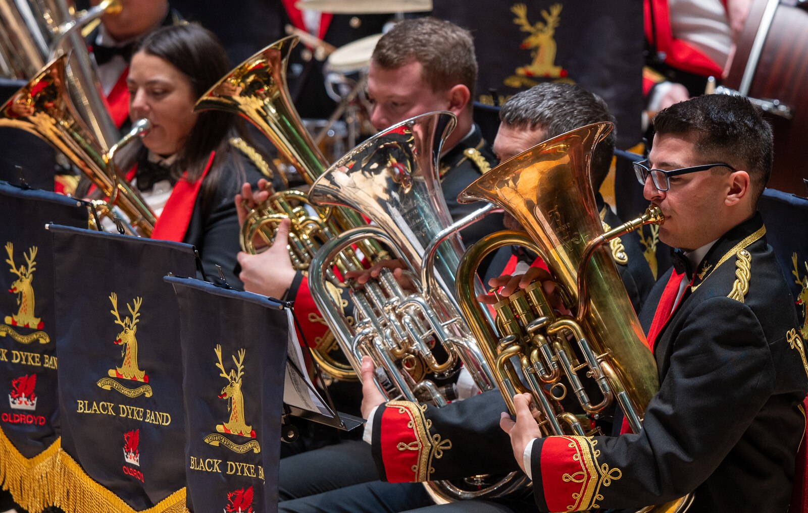 Arthur Bliss' Adam Zero Suite - ABC listen