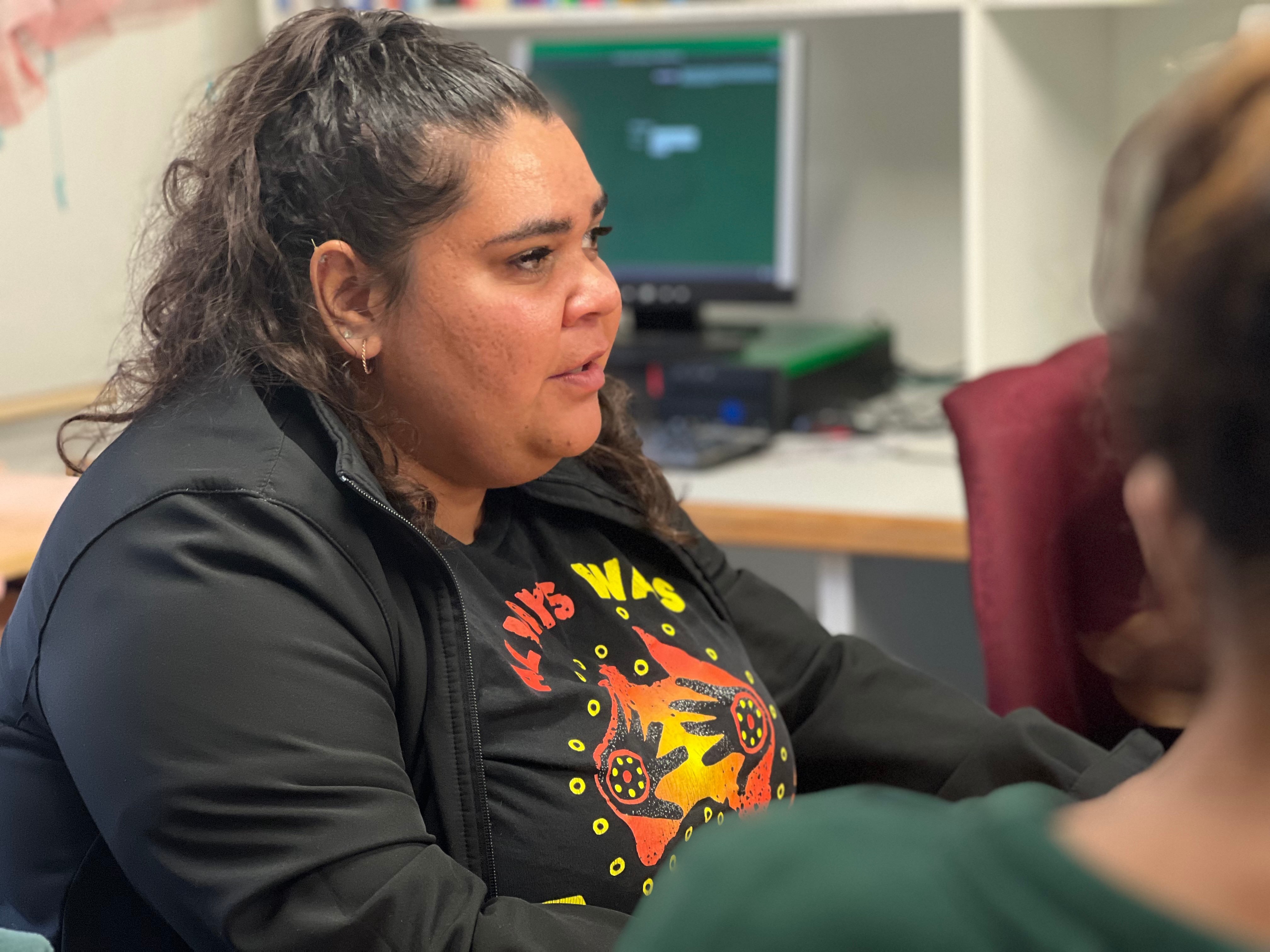 Broken Hill Correctional Centre marks a NAIDOC Week cultural first for ...