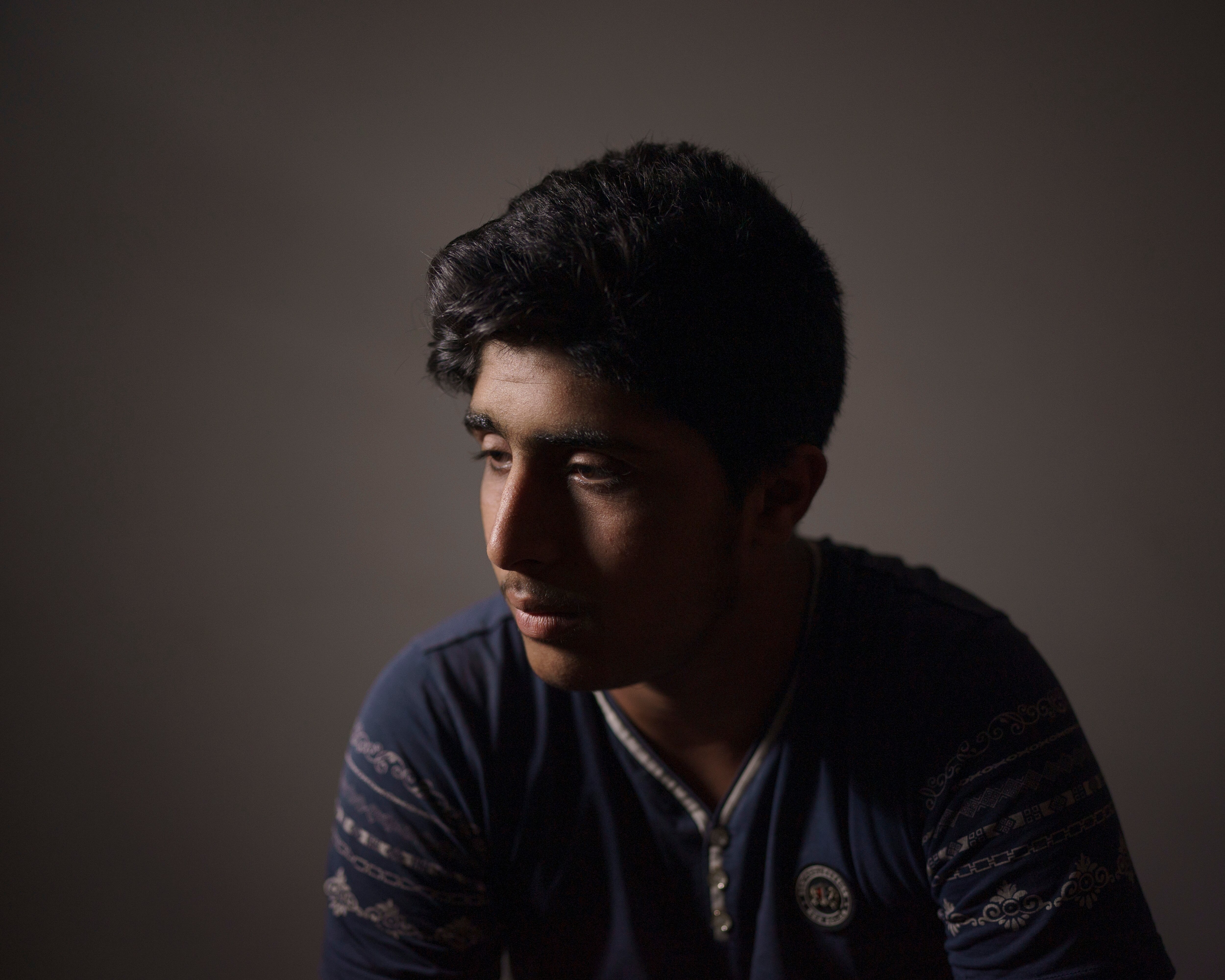 Gaza's children traumatised during recent 11-day conflict join ...