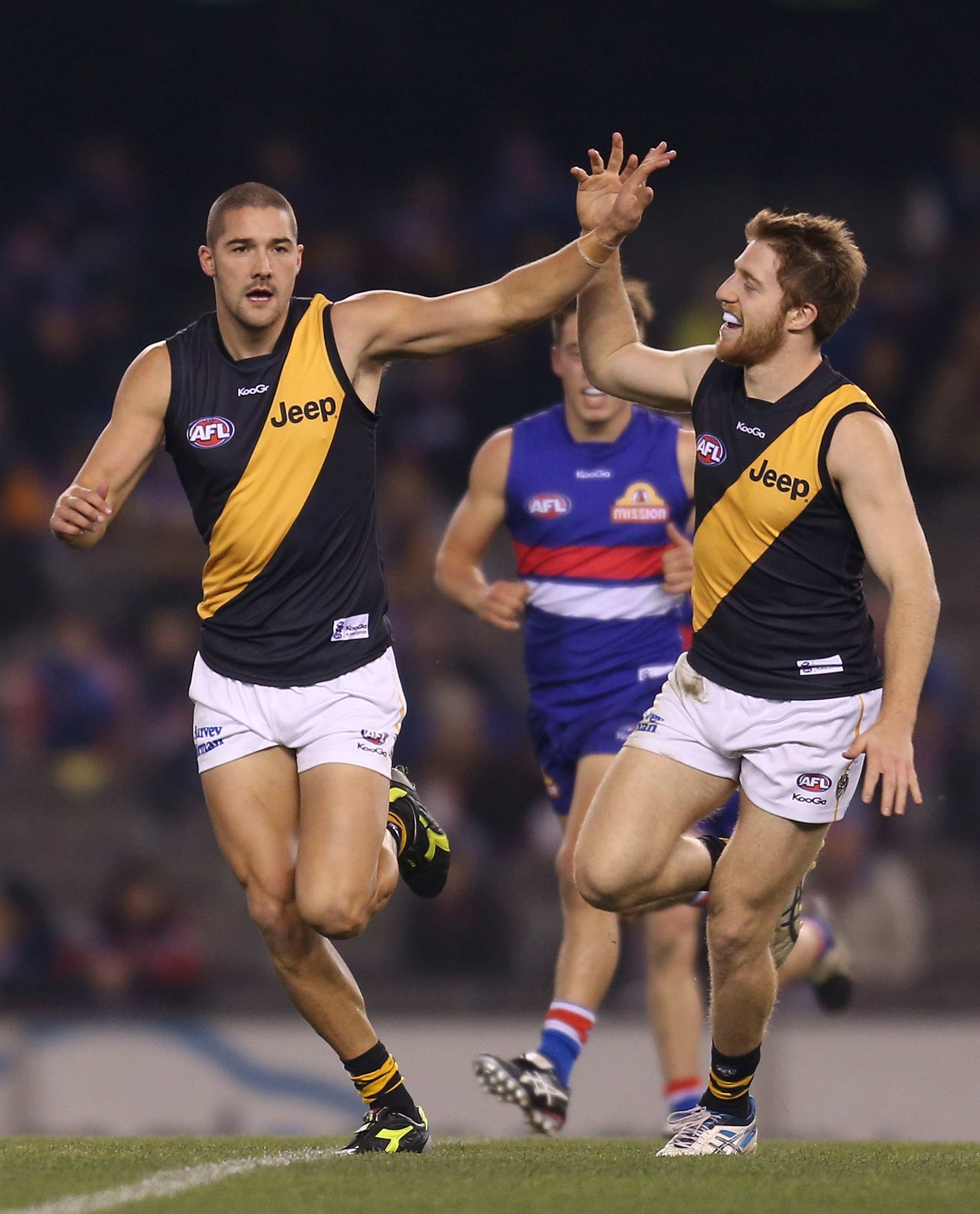 Lonergan Dan - ABC News