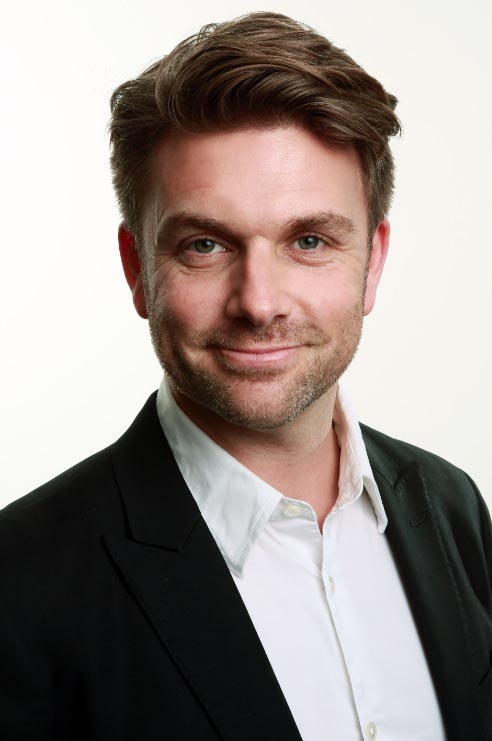 Anne Maria Nicholson - ABC News