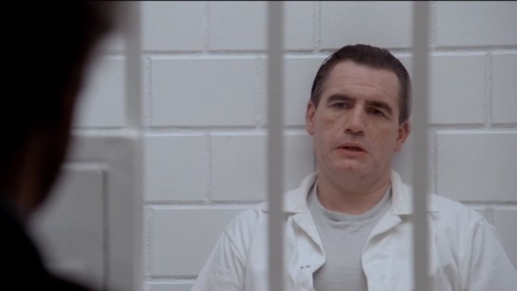 Take a look at Brian Cox's characters through the years - ABC News