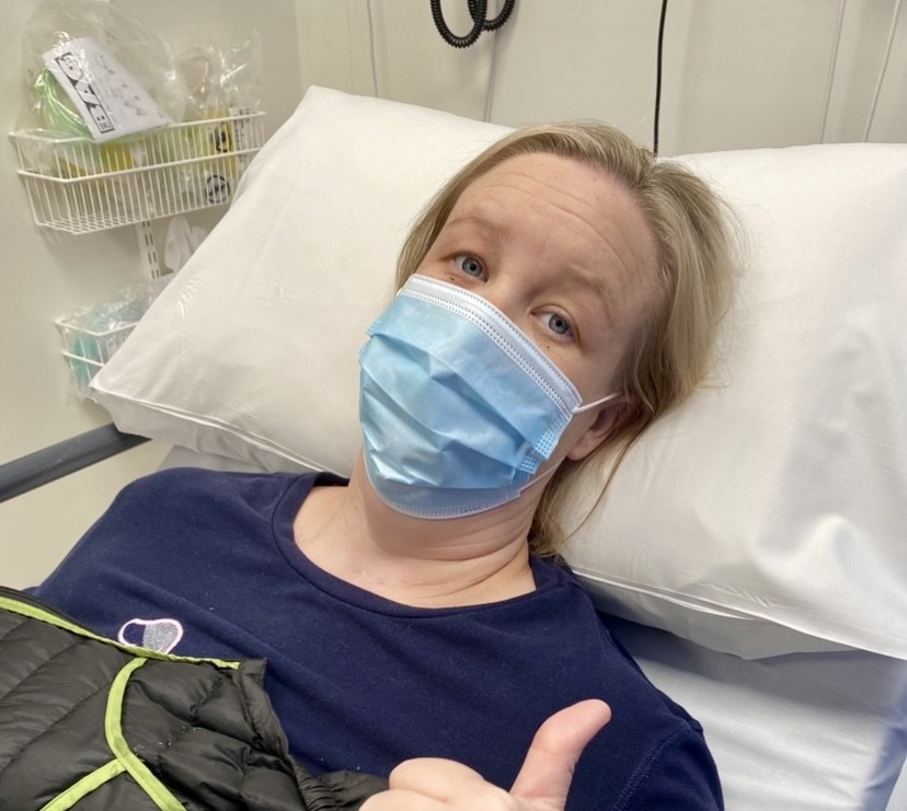 Dying gift from philanthropist Kay Van Norton Poche establishes cancer ...