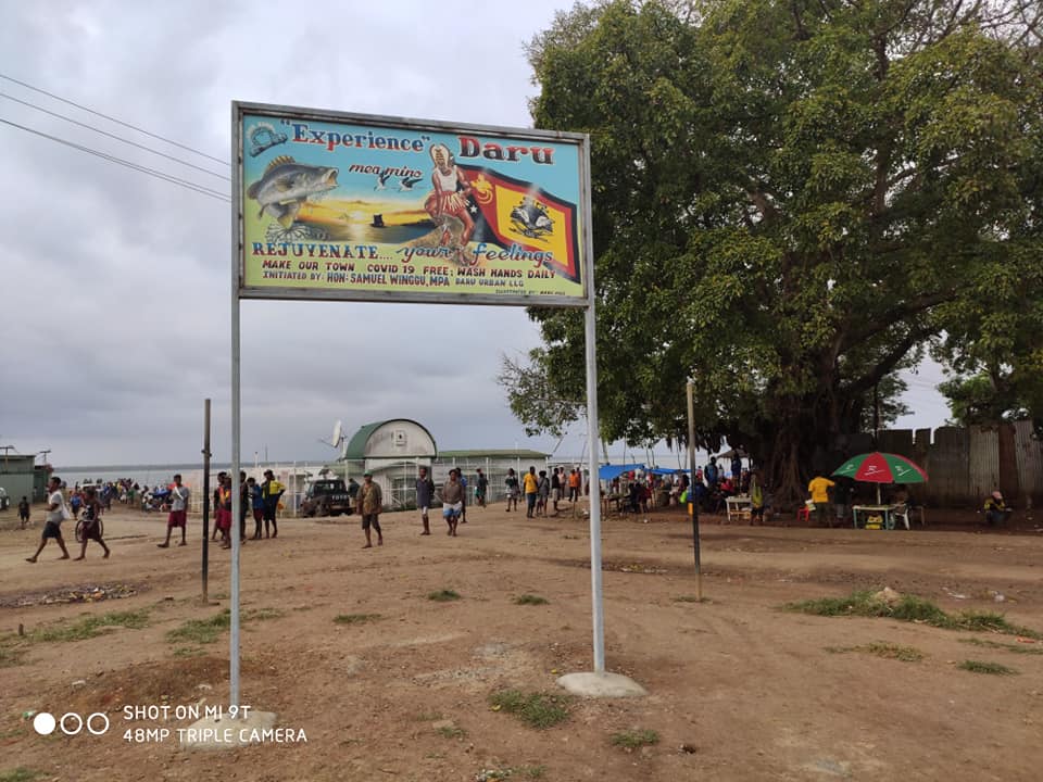 Why PNG's Daru would 'reluctantly' support a $204 million Chinese ...